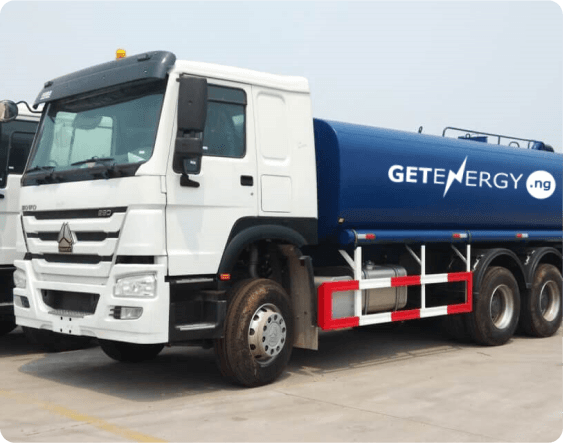 GetEnergy - Energy Products & Services